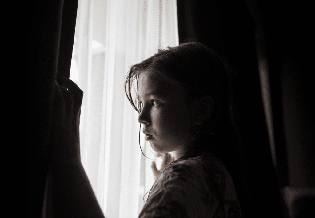 Lisa's story of recovery - Sir David Martin Foundation